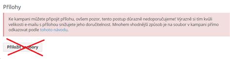 09 jak si vytvořit svůj první e mail SmartEmailing nápověda