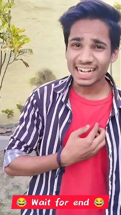 😎 मुझे पसंद करने वाले ये 👧लड़की है आप मत देखना पहचानो 😜shortsfunny