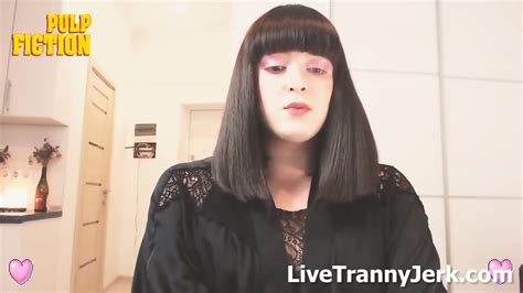 Mia Wallase Cam Trans Cock Eporner