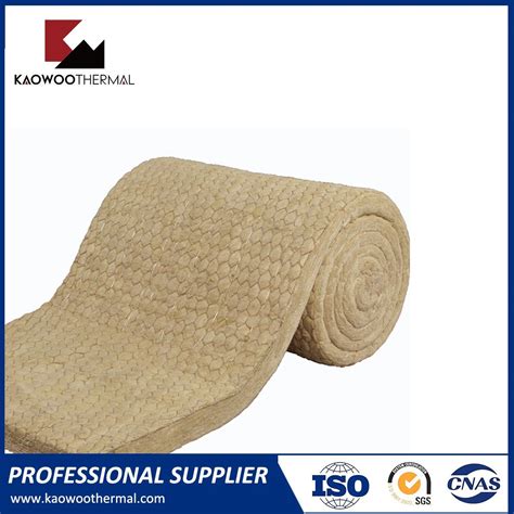 External Wall Insulation Building Construction Material Rockwool