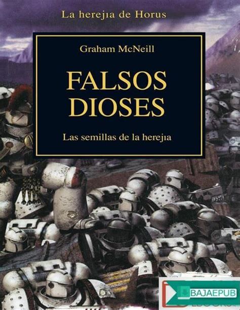 Falsos Dioses Herejía De Horus W40k Ra Yita Udocz