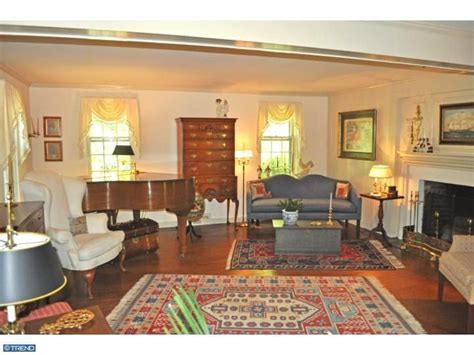 139 Glenwood Rd Haddonfield NJ 08033 Realtor Com