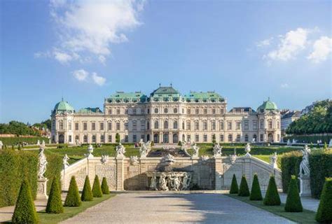 Belvedere Museum Wien | Startseite