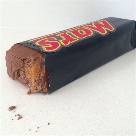 Mars Bars Are Sold Where