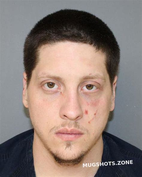 HAMILTON ZACHARY JAMES 03 01 2023 Montgomery County Mugshots Zone