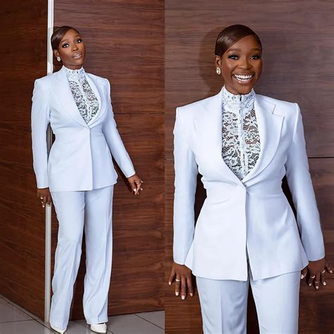 White Suit Wedding Guest