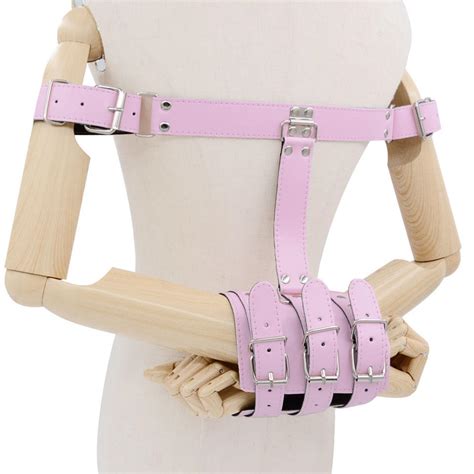 Sm Bondage Props Femdom Handcuffs Couple Sex Toys Adult Products