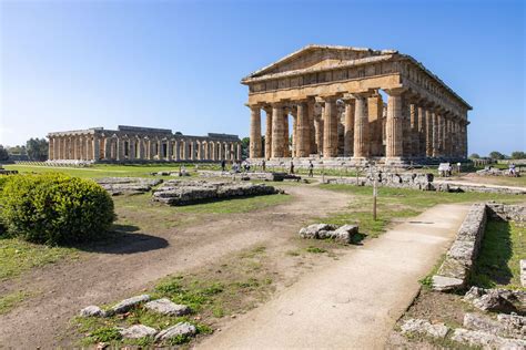 How To Visit Paestum Italy Photos Tips Tours Earth Trekkers