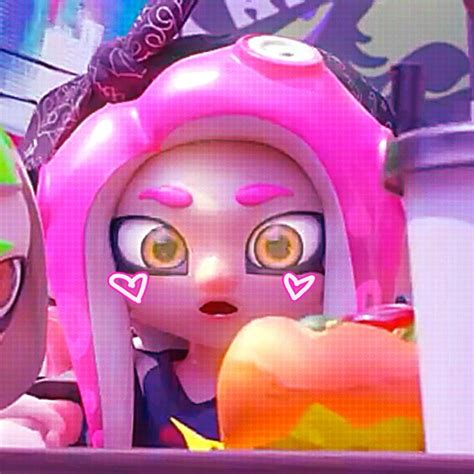 Octoling Pfp Splatoon Splatoon Save Icon