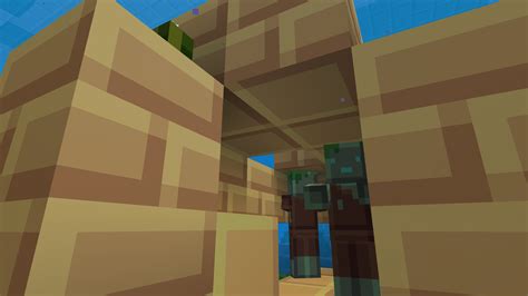 Tiny Pixels Minecraft Resource Packs Curseforge