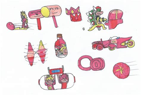 Amy And Peach Tf Sheet By Spaton37 On Deviantart