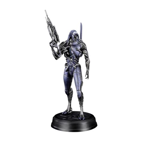 Mass Effect Legion Figure Toys And Gadgets Zing Pop Culture