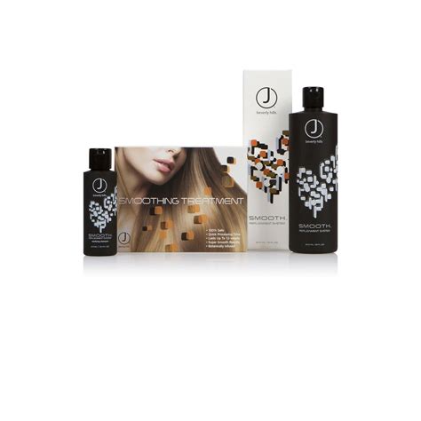 Smooth Realignment J Beverly Hills Professional