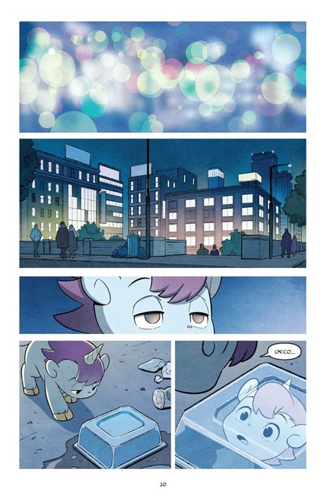 Read 30 Pages Of Tezuka Reimagining Comic Unico Awakening Anime