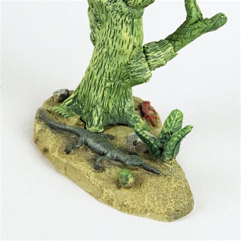 Triassic Flora — Jurassic Arts