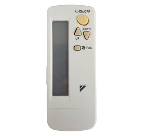 DAIKIN REMOTE CONTROL WORLD REMOTE CONTROL WORLD E Shop With