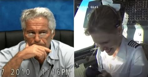 Jeffrey Epstein Witness Missing After Document Release