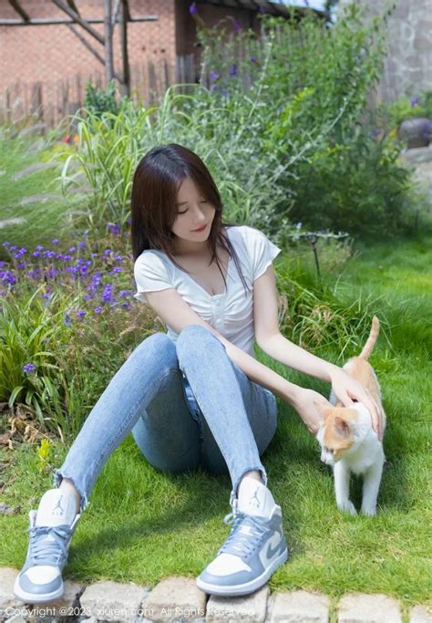 盘点秀人哪些美丽的模特 哔哩哔哩