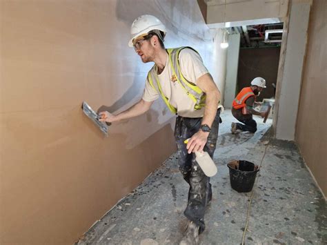 Gallery Uk Spray Plaster