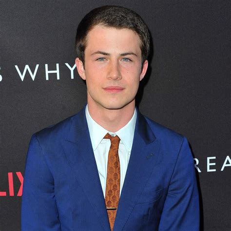 Dylan Minnette Tote Mädchen Lügen Nicht Wiki Fandom