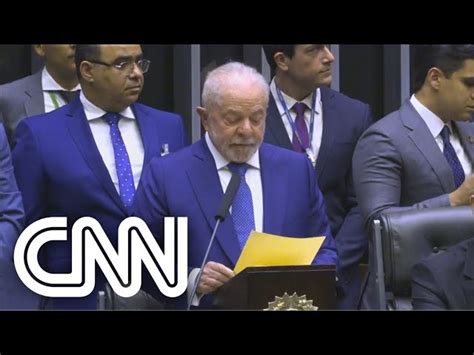 “assumo Compromisso De Reconstruir O País E Fazer Um Brasil De Todos E