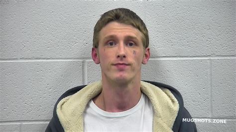 NEW ISSAC MATHEW Kenton County Mugshots Zone