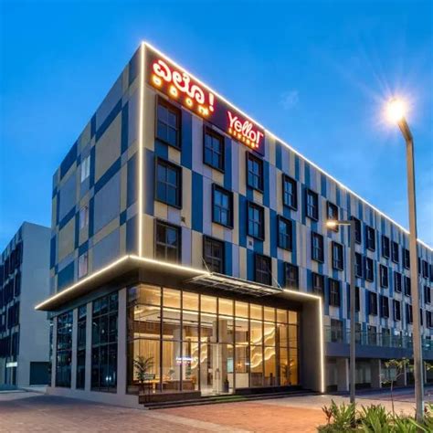 Vivanta Bengaluru Whitefield Bangalore India Updated 2026 Hotel