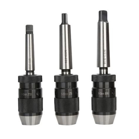 Mandrin Tour A Metaux Adaptateur Dextension De Perceuse à Colonne Pour