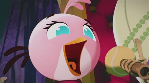 Angry Birds Stella Aflevering 15 Seizoen 2 Vrt Nu