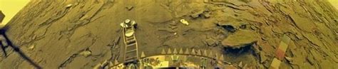 苏联金星系列任务都发现了什么，为何现在太空探索很少提起金星？ 知乎
