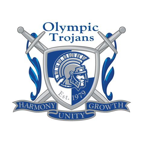 Home Olympic High School
