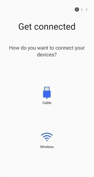 Ways To Transfer Data From Xiaomi To Samsung