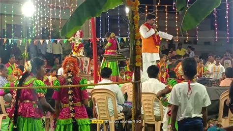 ఫస్ట్ టైం స్టేజి పర్ఫామెన్స్ ఇచ్చిన చిన్నారులు ఒసేయ్ రాములమ్మ సాంగ్ కి