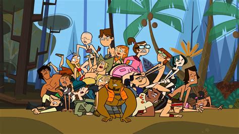 Categoryepisodes Total Drama Wiki Fandom Powered By Wikia