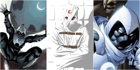 Mcu 5 Reasons Moon Knight Should Get A Movie And 5 Reasons The Tv Show