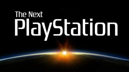 Sony официально представила PlayStation 4 - Hi-News.ru
