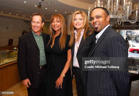 Nicholas Andre Photos And Premium High Res Pictures Getty Images