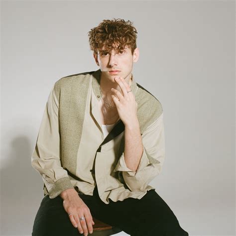 Jvke This Is What Winter Feels Like Lyrics