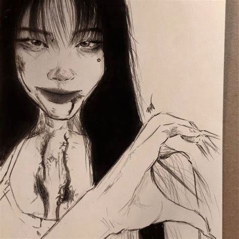 21 Tomie Juni Ito Ideas Anime Tattoos Junji Ito Cute Tattoos