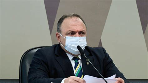 O Impacto Político Da Cpi Da Pandemia Até O Momento