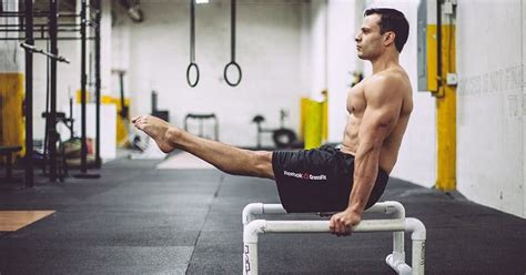 10 Isometric Core Abs Exercises To Bulletproof Your Midline And Build A