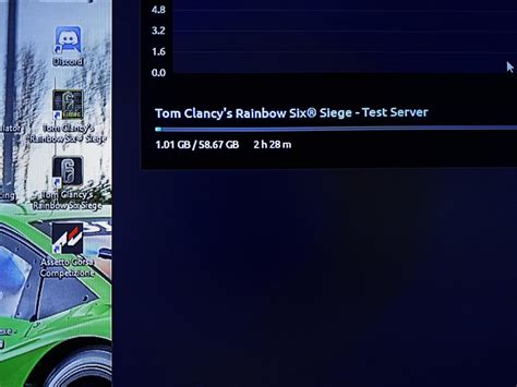 why do i have to install the whole testserver again although i had it installed previously r