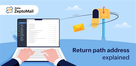 Return Path Address Explained Zoho ZeptoMail