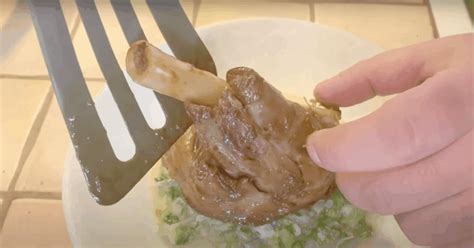 Traditional Lamb Fricassée Recipe Greecefromhome Video