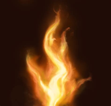 Supreme Tips About How To Draw Realistic Fire Masterad