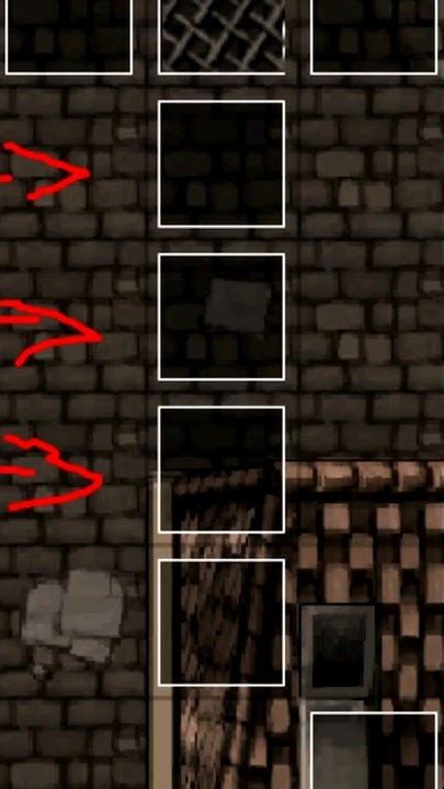 How The Mob Works Around Prehevil Fear And Hunger Termina Full Video