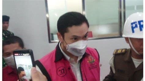 Peran Harvey Moeis Dalam Korupsi Timah Suami Sandra Dewi Koordinir Penambangan Ilegal Ini