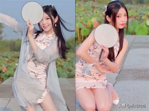 欣小萌一雙美腿鎮b站，看了她的「作品」後，陷入了沉思 每日頭條