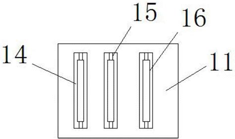 一种建筑装饰墙板的制作方法