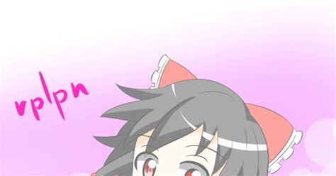 東方 東方ワンドロ詰め合わせ3 ももぱとrplpnのイラスト Pixiv